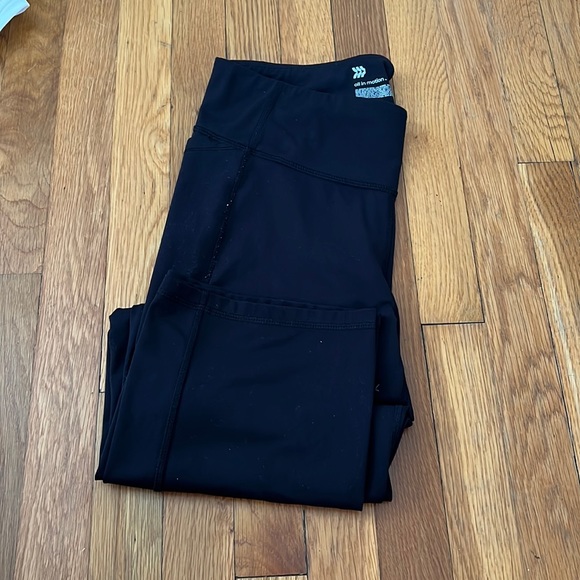 target all in motion | Pants & Jumpsuits | All In Motion Target Yoga ...